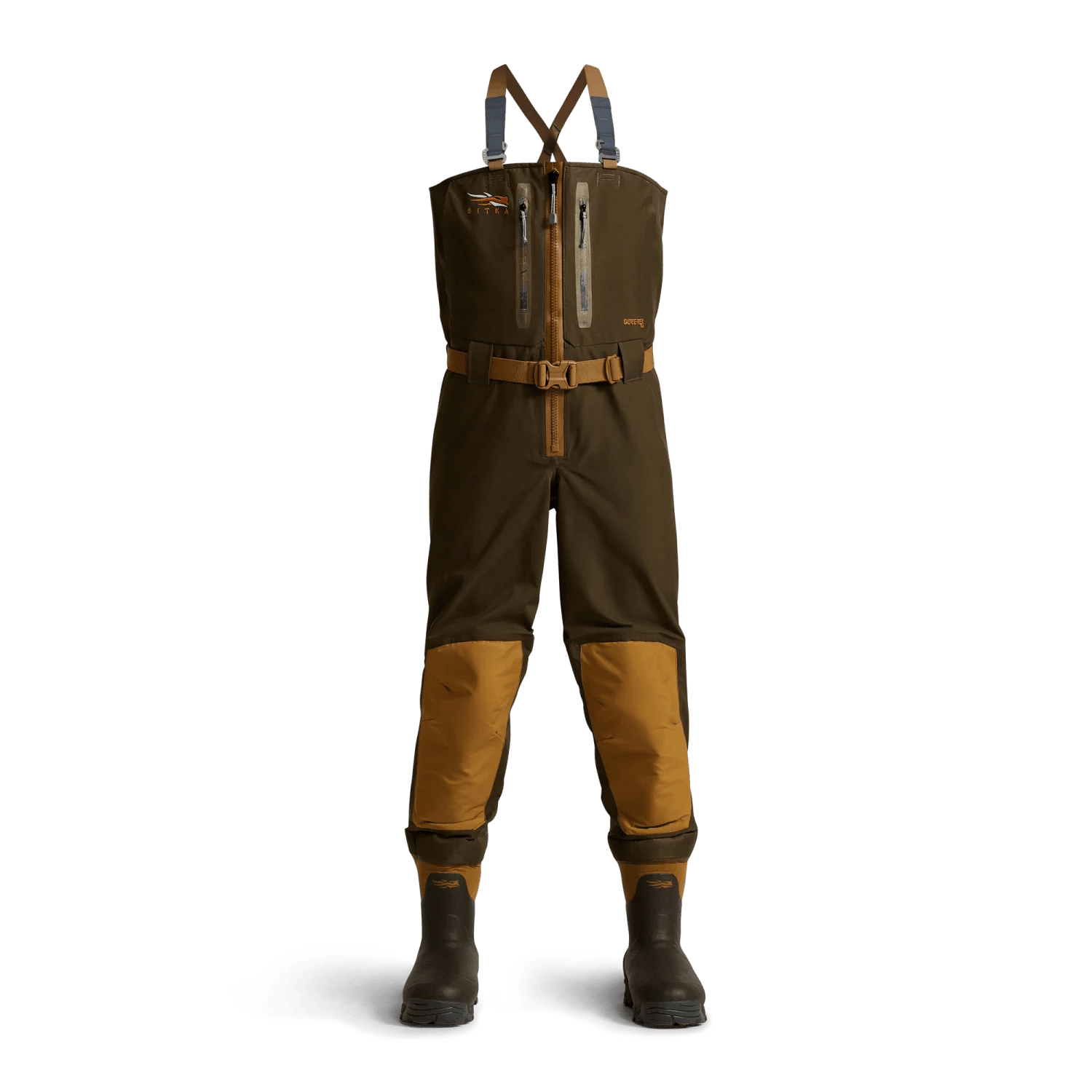 Premium Duck Waders for Hunting | Waterproof & Durable Waders for ...