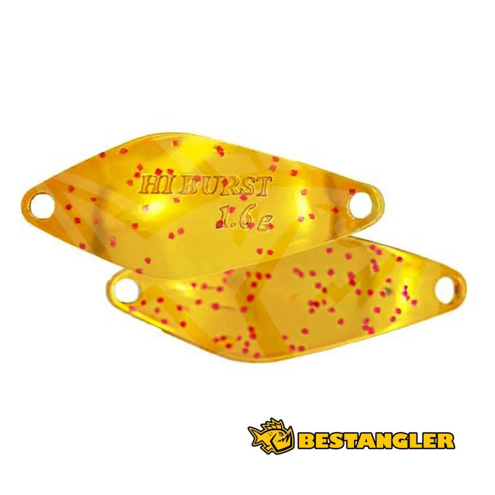 ValkeIN Hi Burst Trout Spoon – Premium Japanese Trout Lure