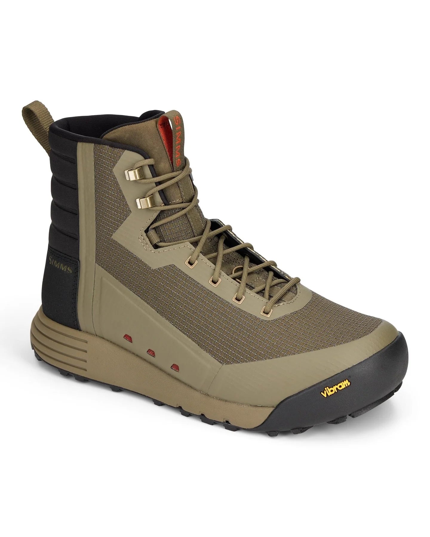 Simms Men’s Access Wading Boot | Lightweight Grip & Comfort