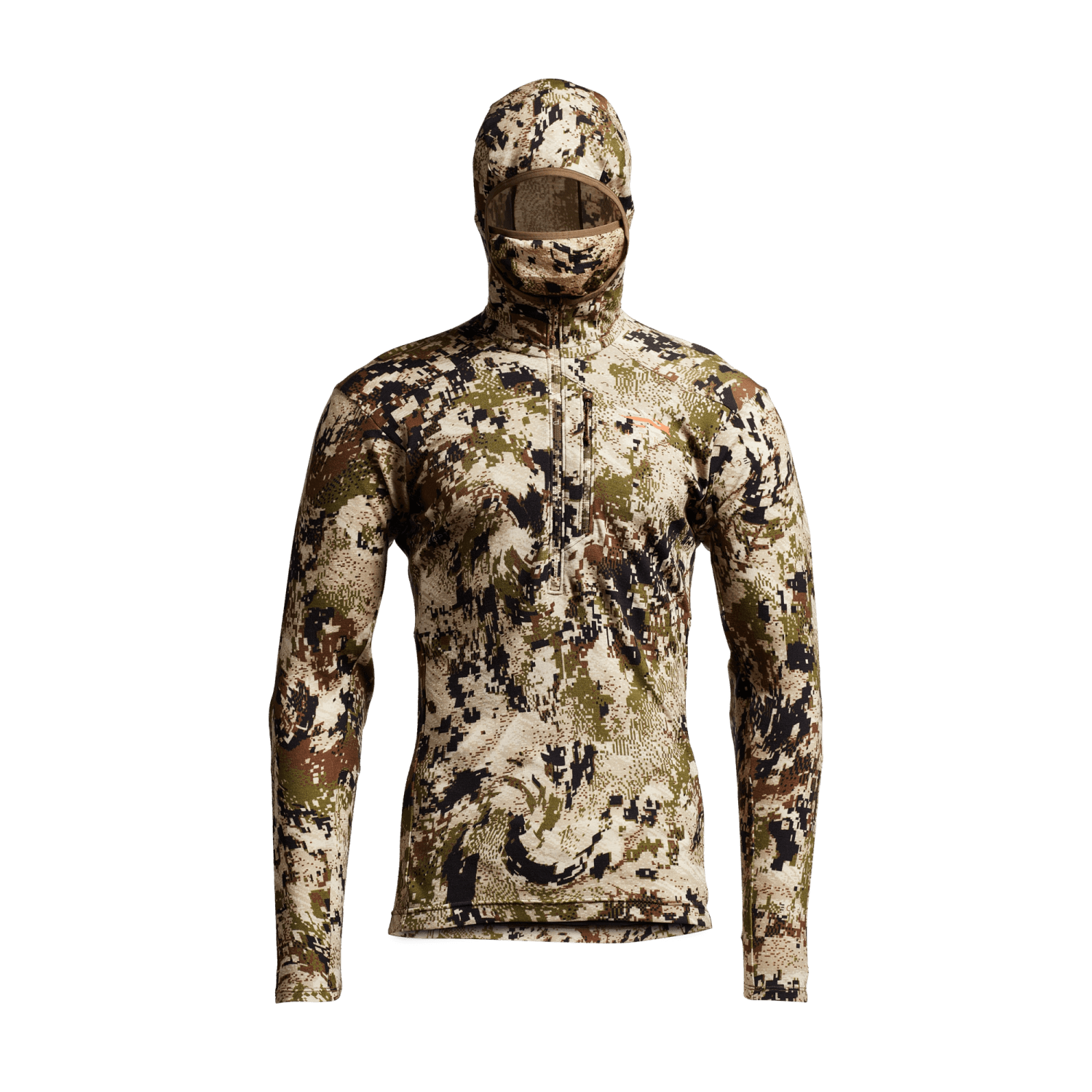 Sitka Gear Intercept Hoody – Ultimate Stealth and Comfort for Hunters