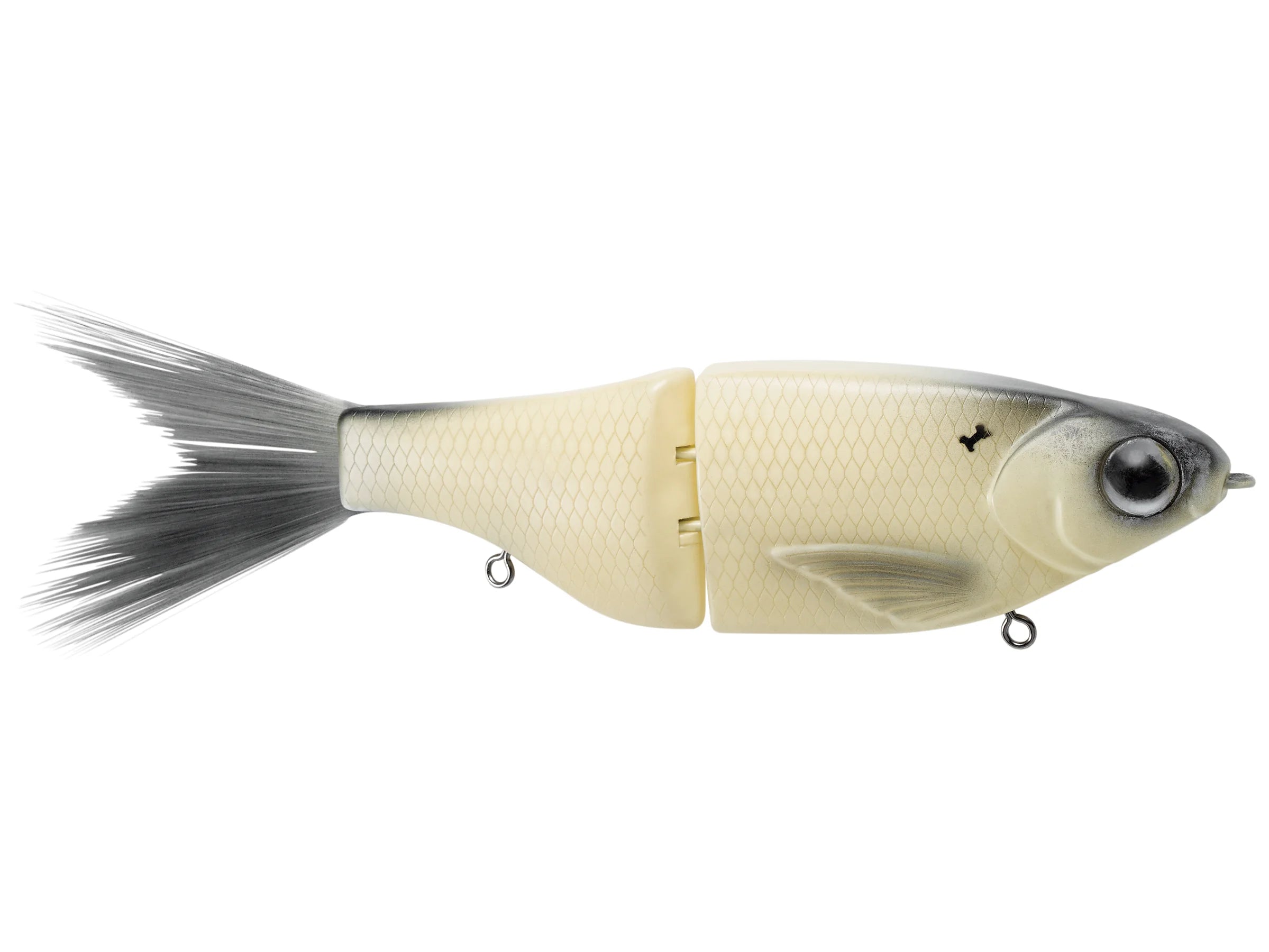Spro KGB Chad Shad 180 Glide Bait