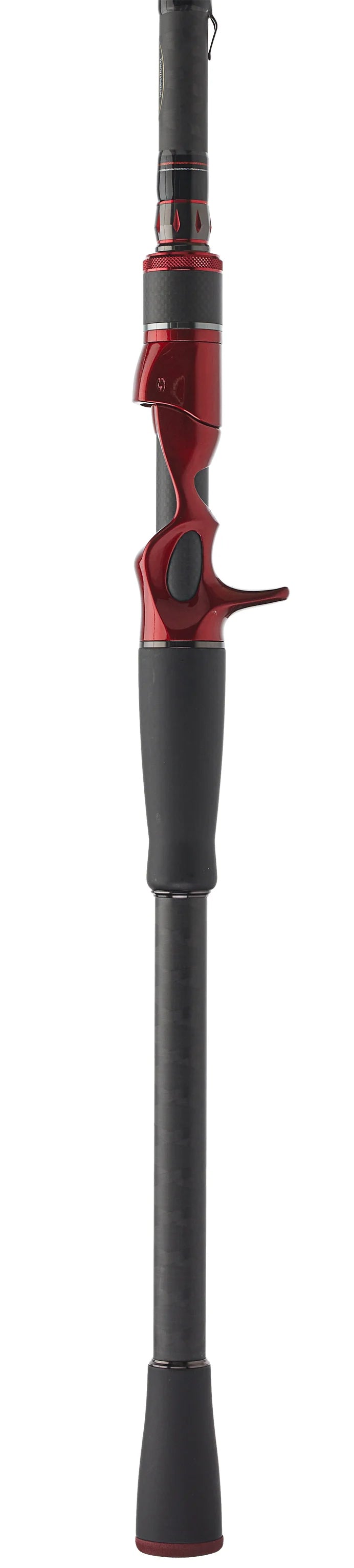 Evergreen Super Combat Stick Casting Rod | Premium Performance for Anglers