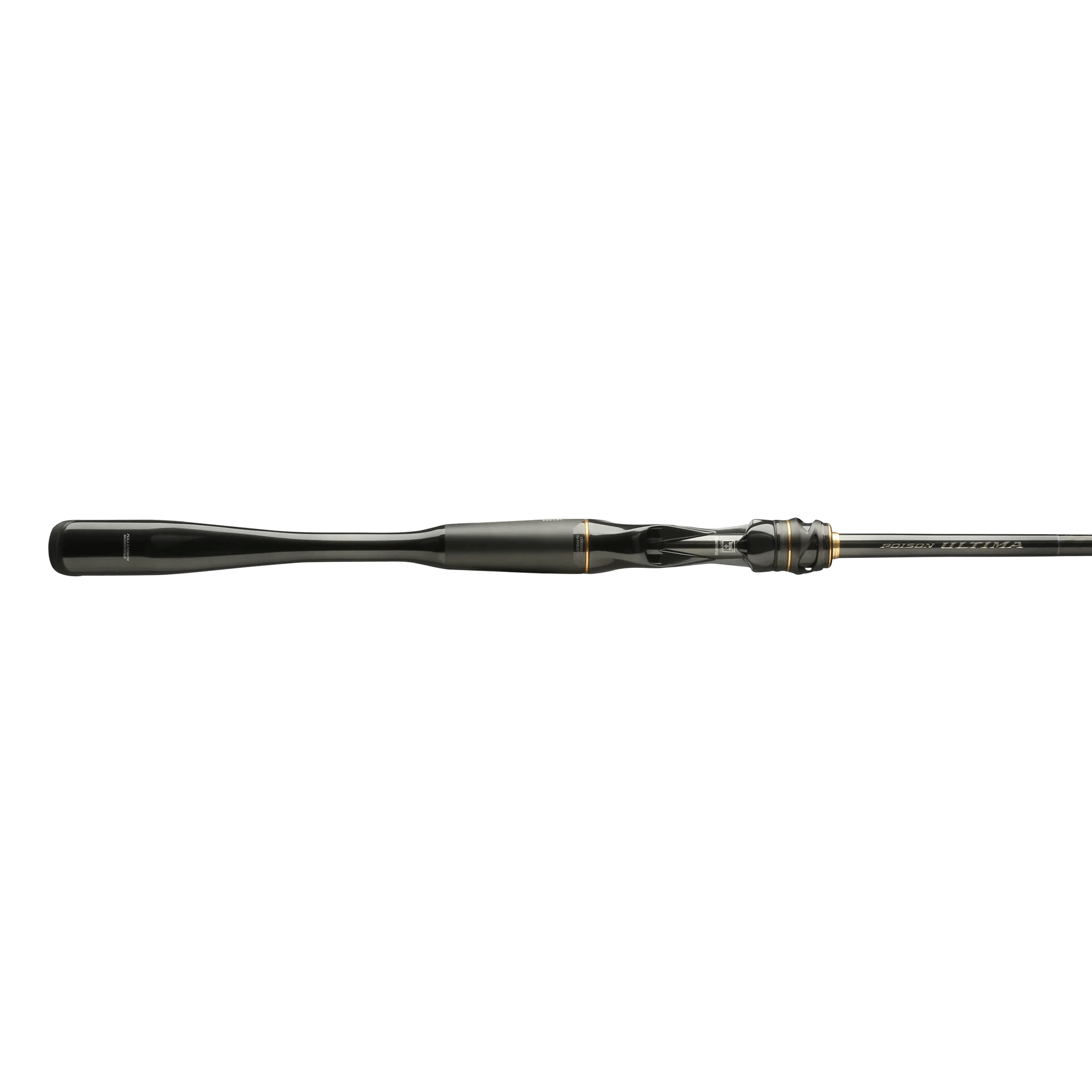 Shimano Poison Ultima Casting Rods - Precision and Performance