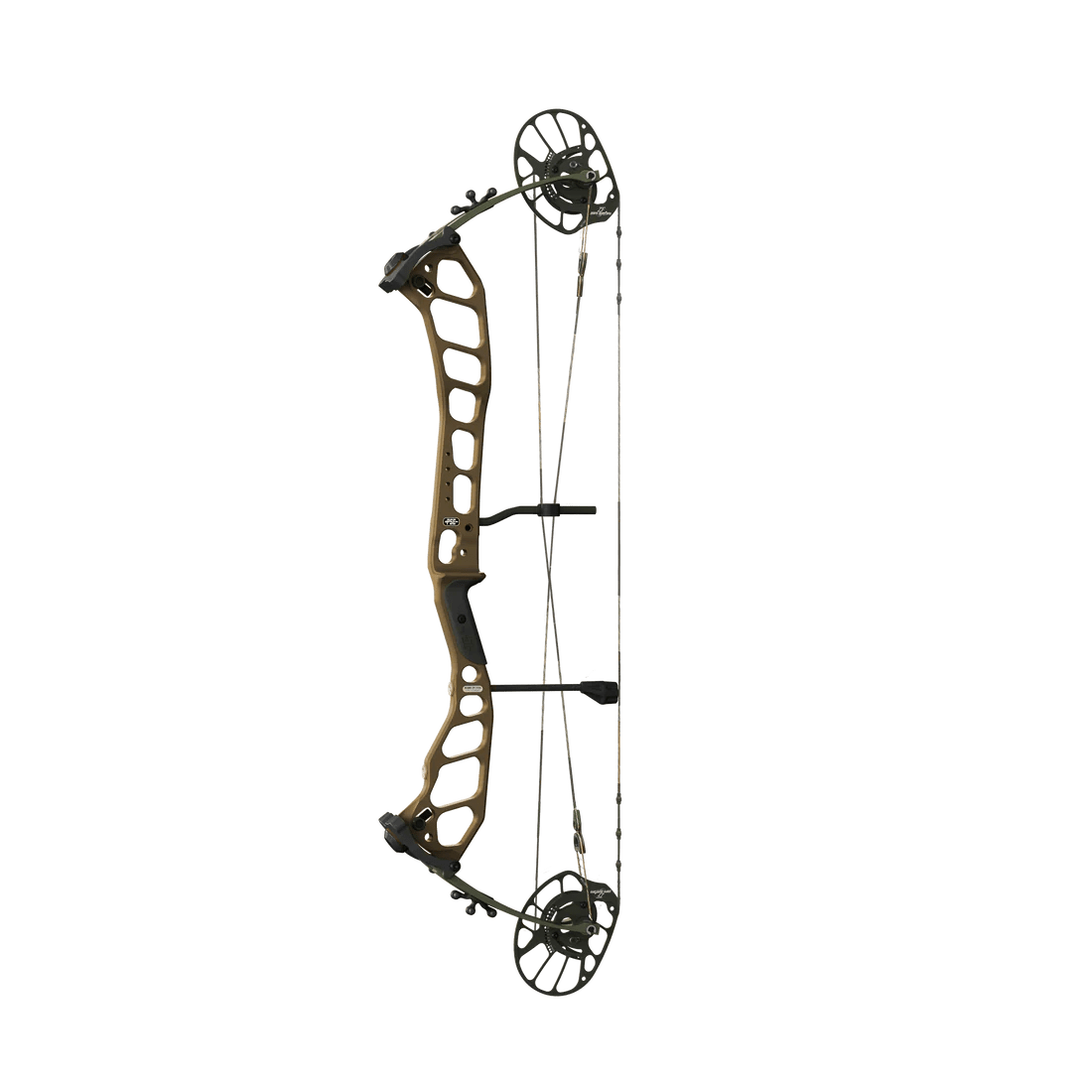 PSE Drive NXT ZF Compound Bow | Pro-Level Performance