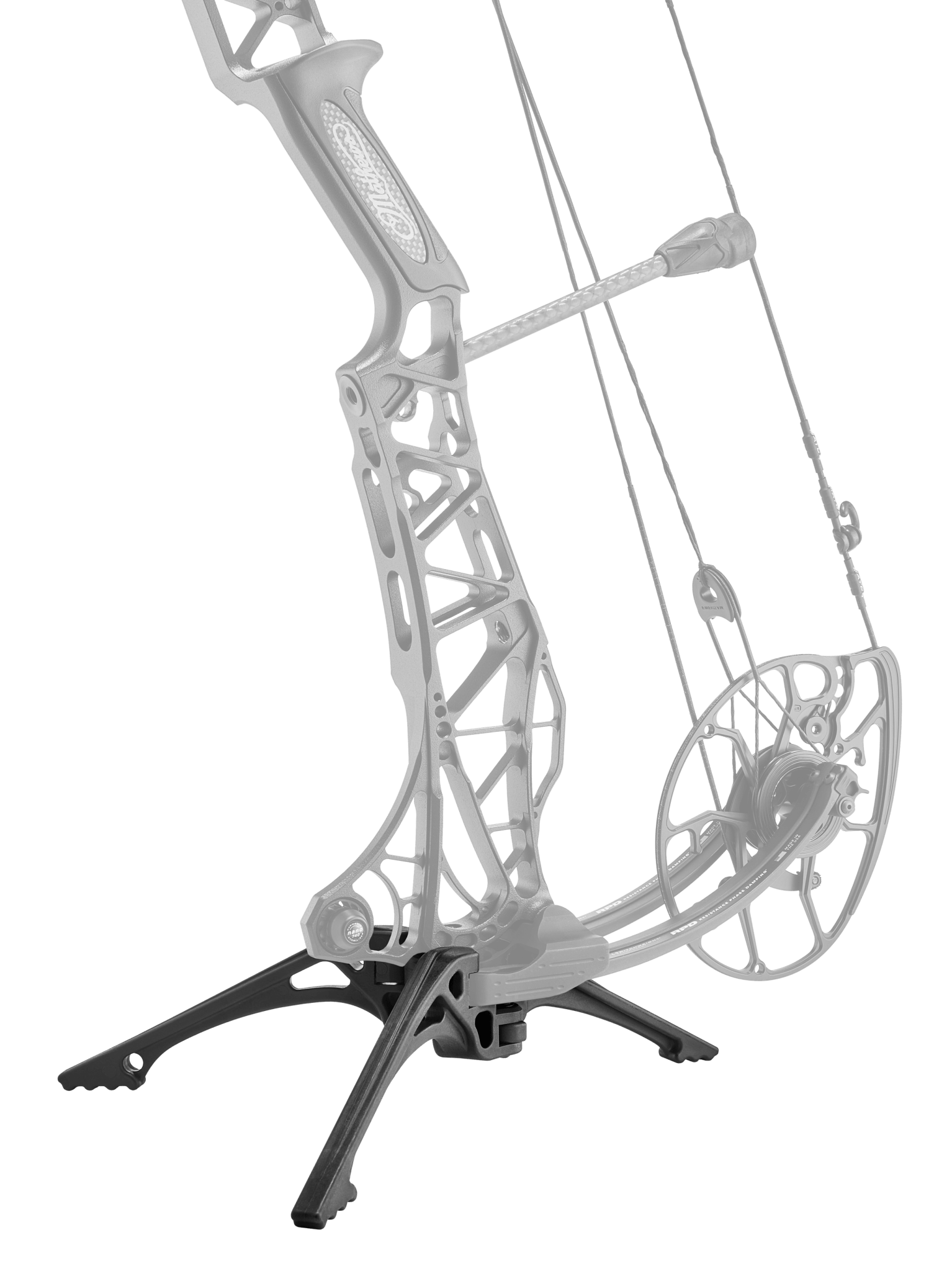 Mathews Engage EXO Limb Legs | Durable, Stable Bow Stand Accessory at ...