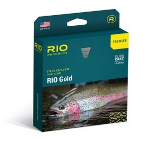 Top-Quality RIO Fishing Gear for Enhanced Angling