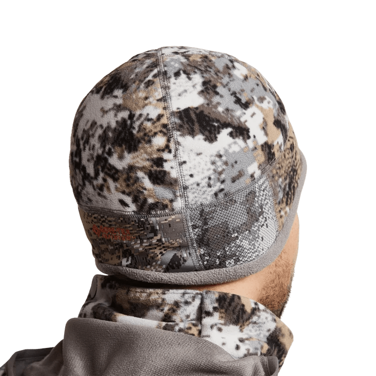 SITKA Gear Stratus WS Beanie | Windproof Hunting Hat