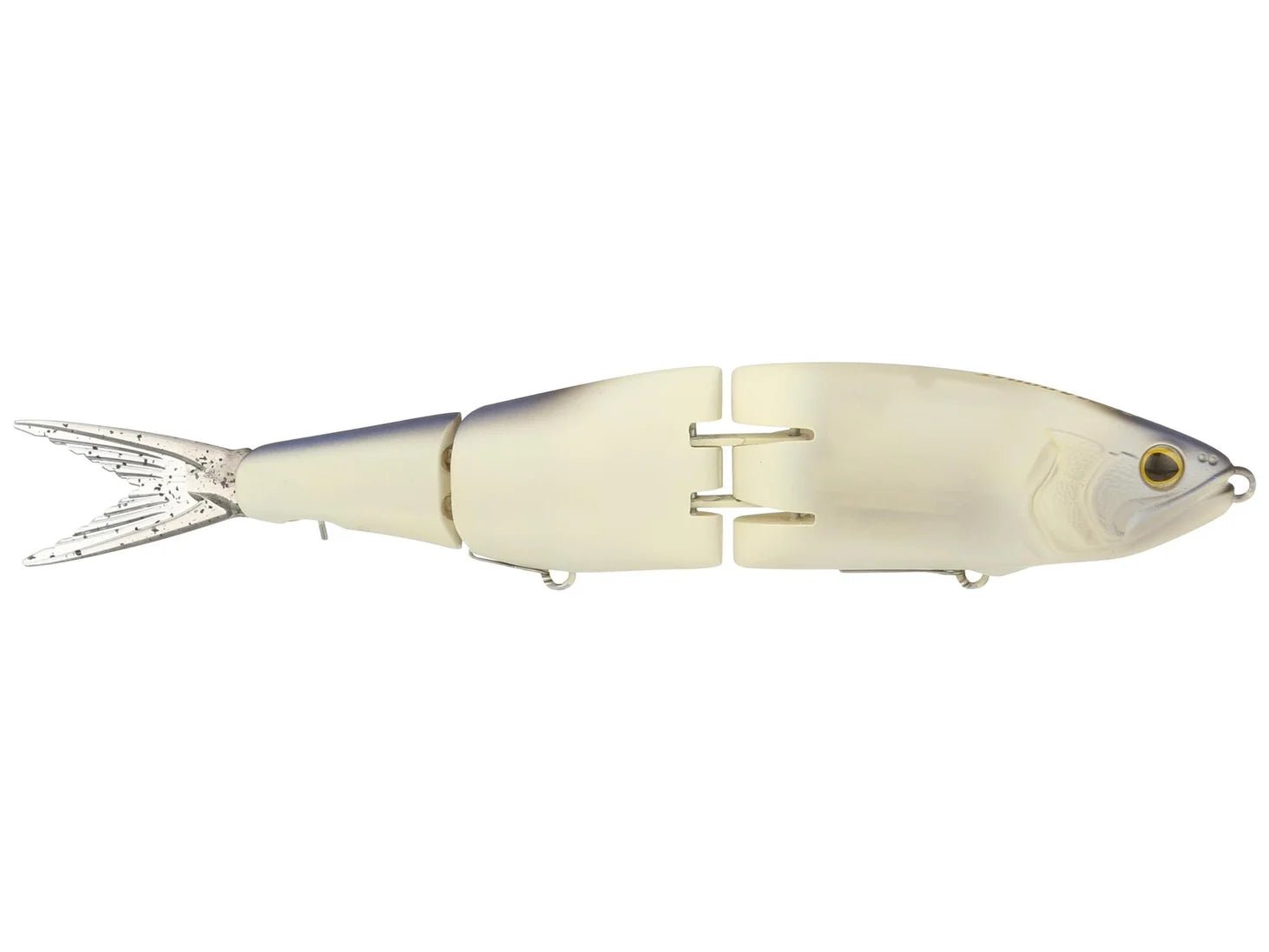 Shimano Armajoint 190SS Swimbait - Realistic Action for Fishing Success