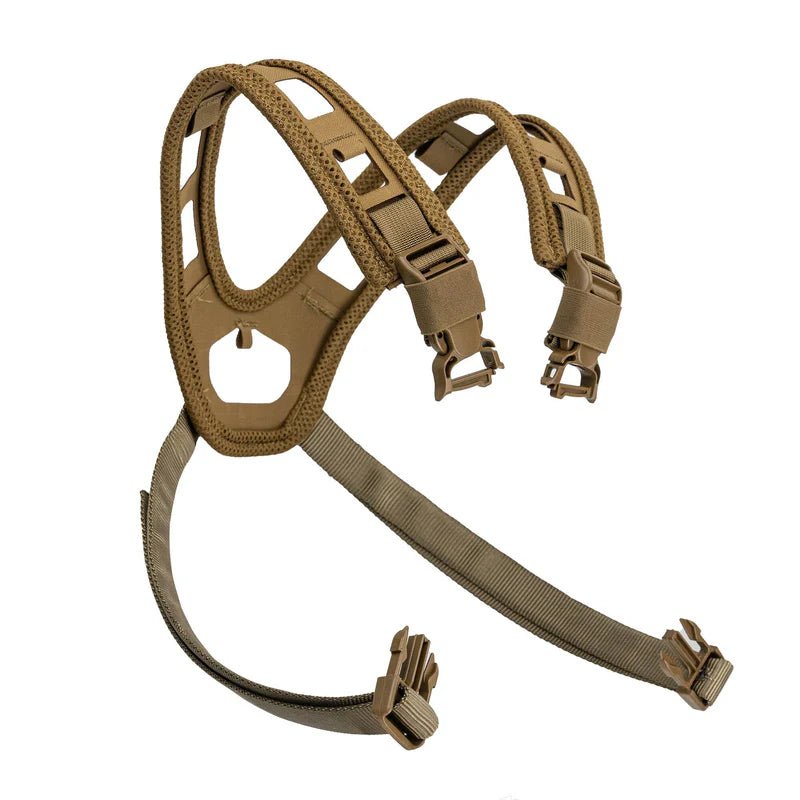 FHF Gear Airframe Harness — Ultralight Load-Carry Harness | Jootti