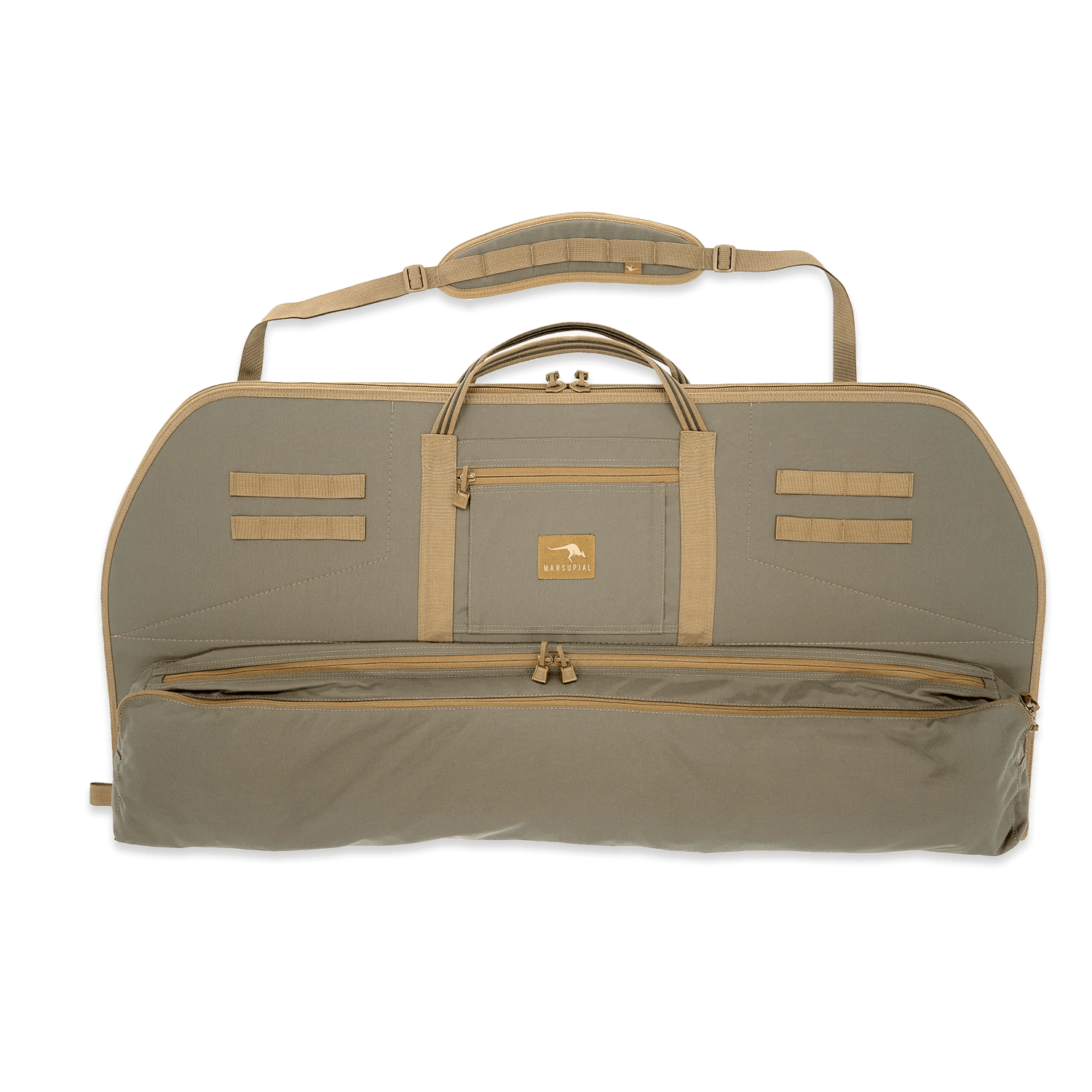 Bow Cases by SKB & Marsupial Gear | Durable Protection for Your Bow