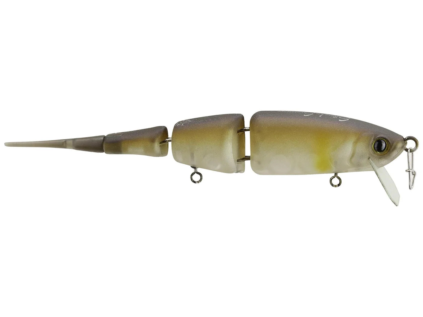 Geecrack Supaku Swimmer 95 Floating Swimbait - 3.75" | Jootti