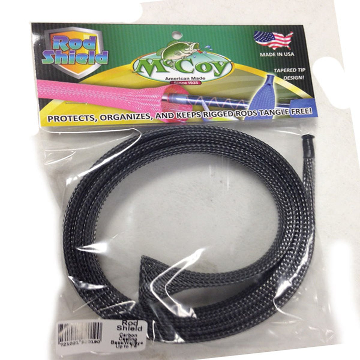 McCoy Rod Shield