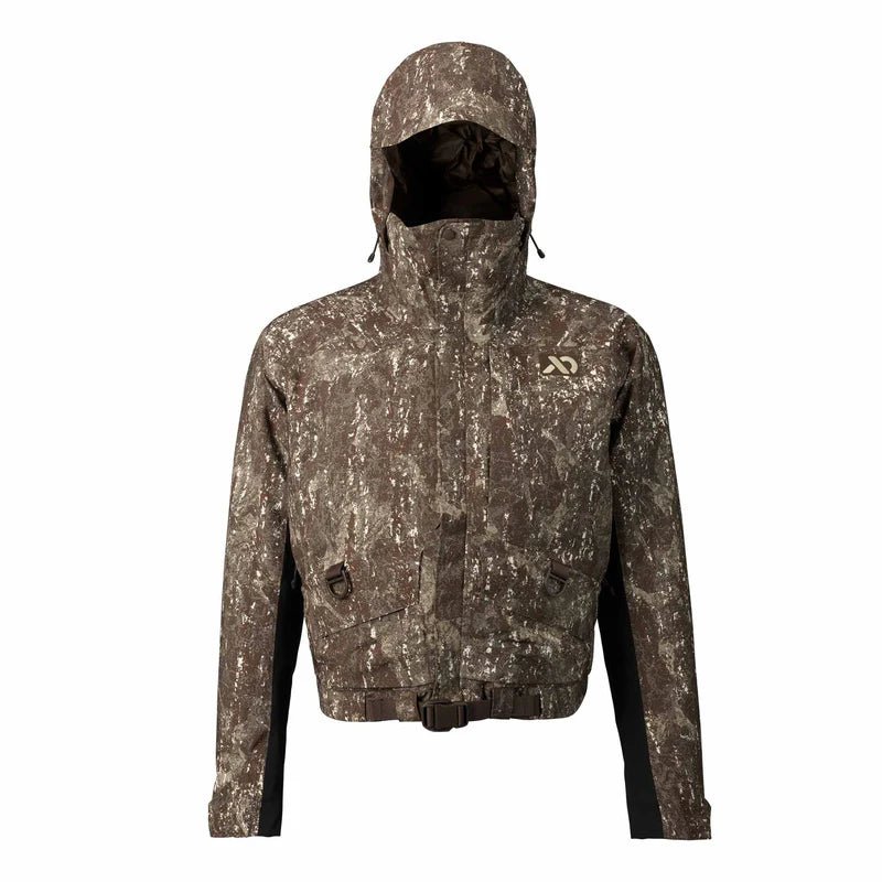 First Lite Migrator Wader Jacket – Insulated Waterproof Waterfowl ...