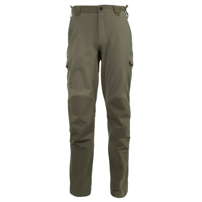 First Lite Obsidian Foundry Pant | Rugged Merino Hunting Pants