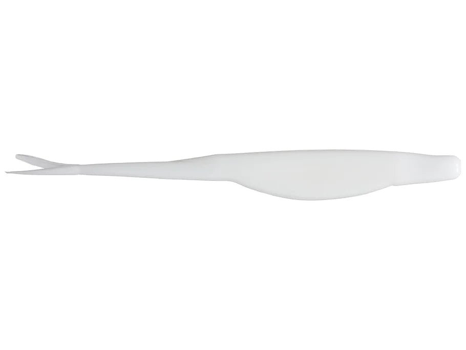 Zoom Salty Super Fluke | Versatile Bass Soft Plastic Bait for Year ...