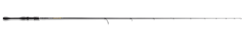 St. Croix Legend Xtreme Spinning Rods | Ultimate Sensitivity & Performance