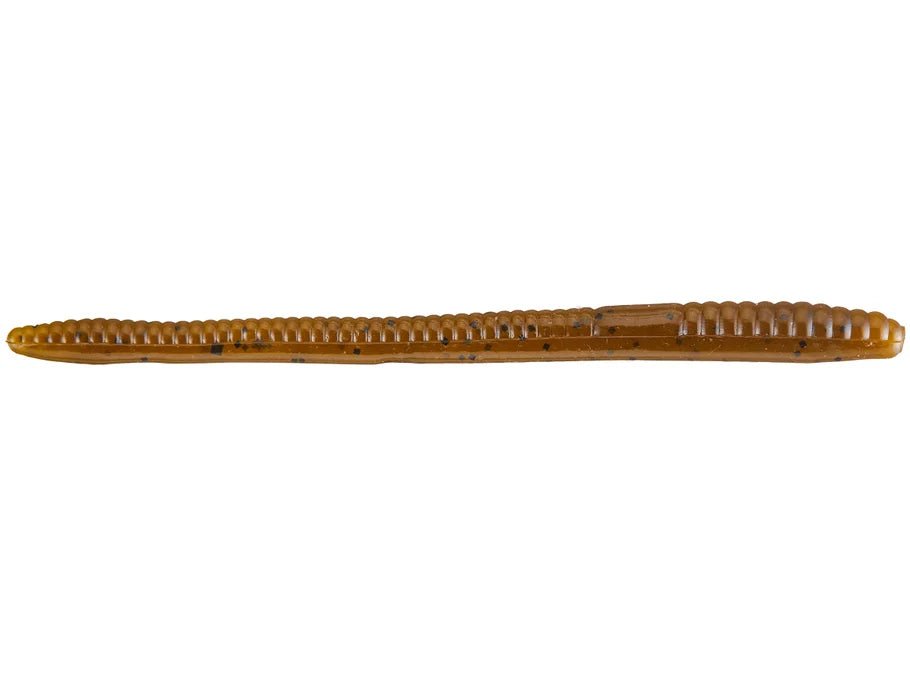 Zoom Finesse Worm 20pk - Soft Plastic Bass Fishing Lures | Jootti.com