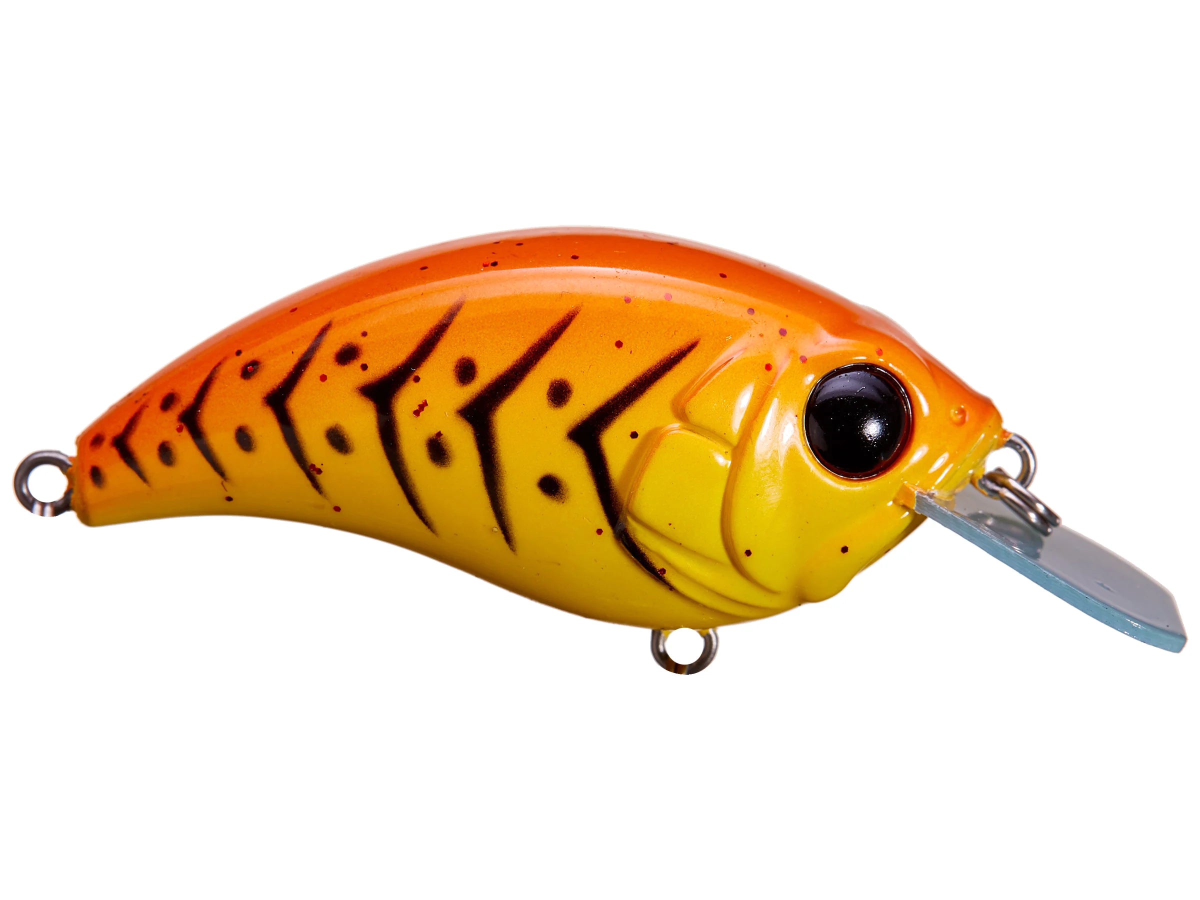 Bill Lewis SB-57 Squarebill Crankbait