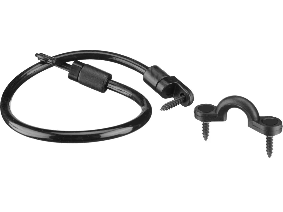 TH Marine Rod Tamer Straps